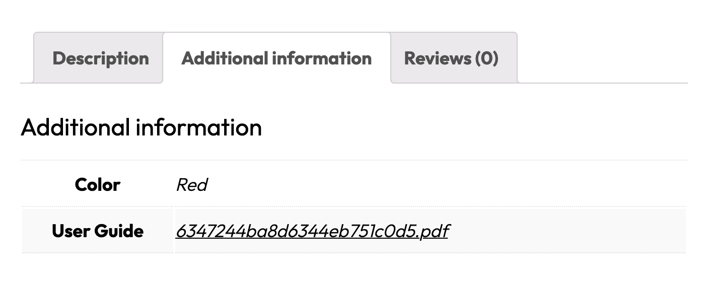 User Guides For Woocommerce Documentation Vp Plugins